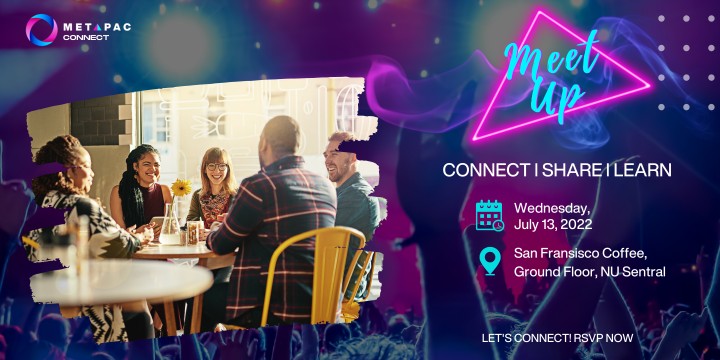 CONNECT | SHARE | LEARN